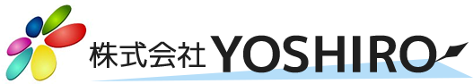 株式会社YOSHIRO（よしろ） — 企業情報